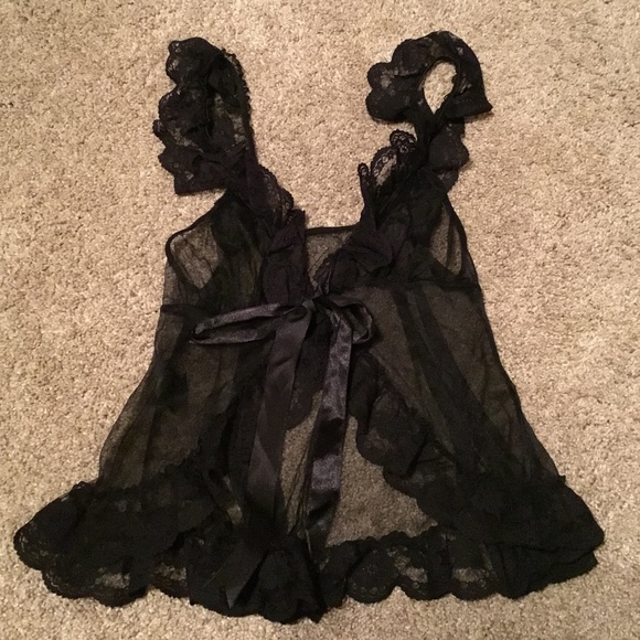 Leg Avenue | Intimates & Sleepwear | Sexy Lace Teddy Top | Poshmark